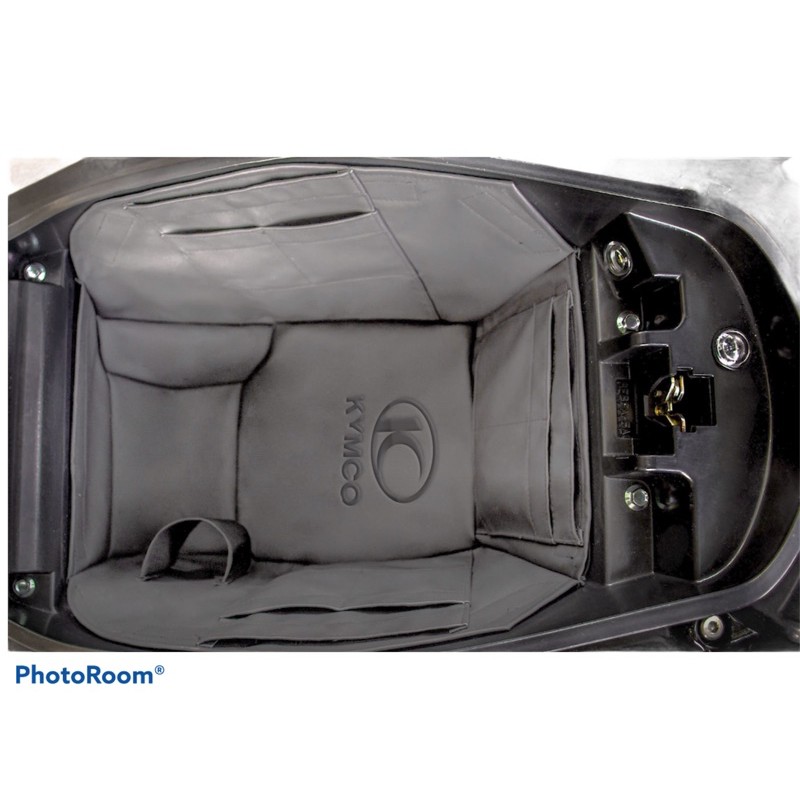 Yunda-光陽精品KRV180置物內襯收納 GH-2113-A0 2214-A0車箱內襯收納袋 | 蝦皮購物