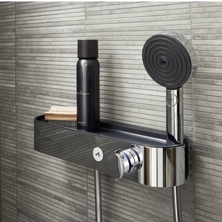 🔥德國品牌 Hansgrohe 漢斯格雅 ShowerTablet 浴缸龍頭 淋浴龍頭 置物龍頭 24360 24340 | 蝦皮購物