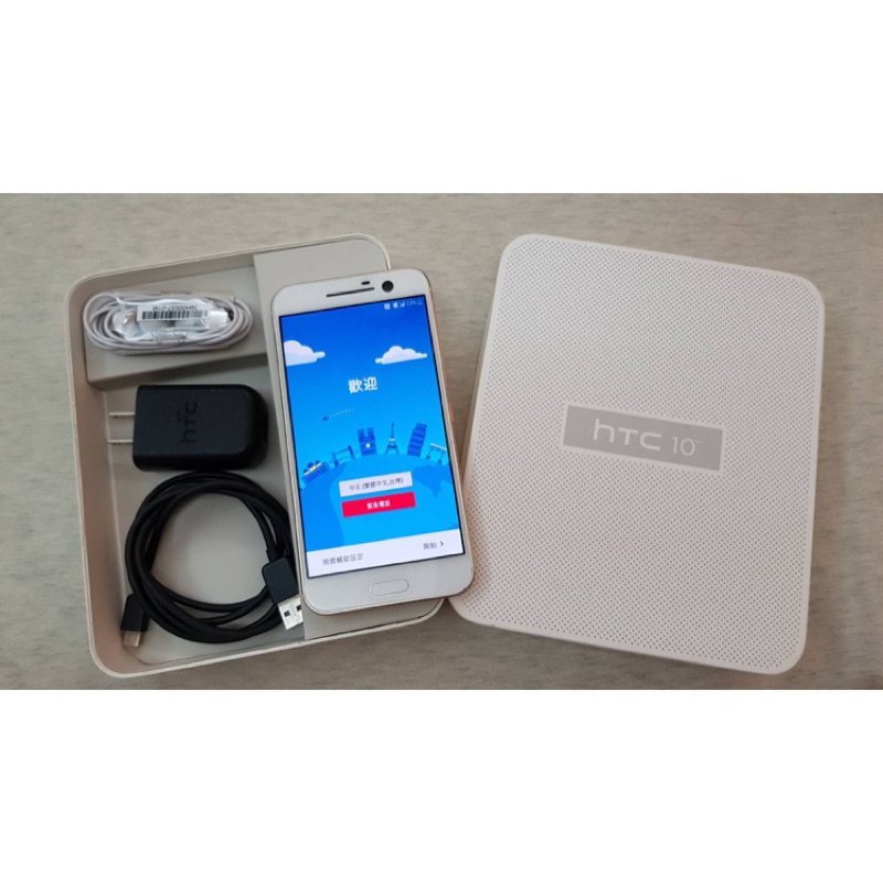 二手 HTC 10 | 蝦皮購物