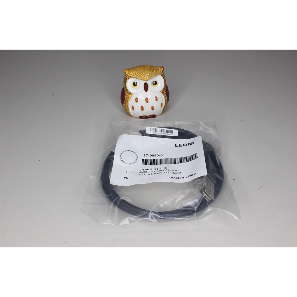 Cisco CAB-STK-E-1M FlexStack Stacking Cable 2960S 2960X | 蝦皮購物