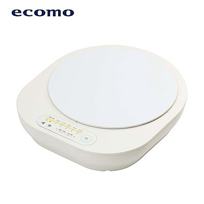 ecomo AIM-IH101 IH電磁爐 自動檢測 燉烤蒸煮 日本 公司貨 電磁爐 | 蝦皮購物