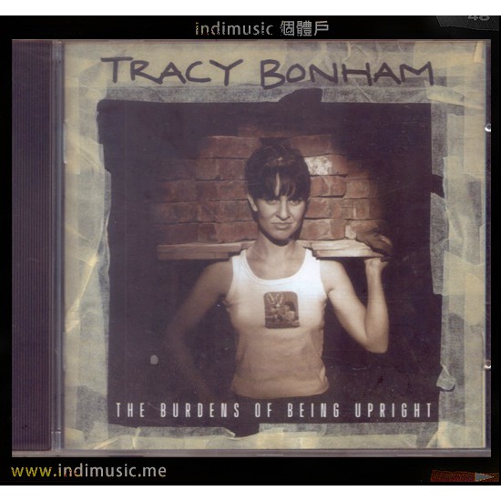 /個體戶唱片行/ Tracy Bonham (Pop Rock, Alternative Rock) | 蝦皮購物