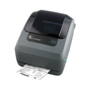 Zebra GX430T DESKTOP PRINTER | 蝦皮購物