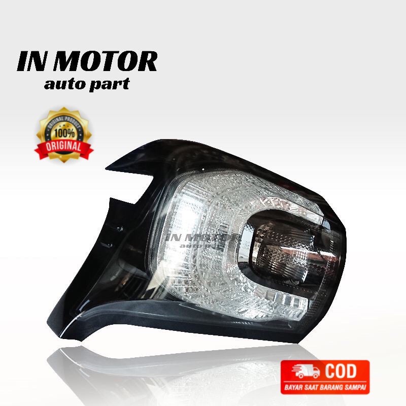 原裝豐田 SIENTA REAR LIGHT 剎車燈豐田 SIENTA | 蝦皮購物