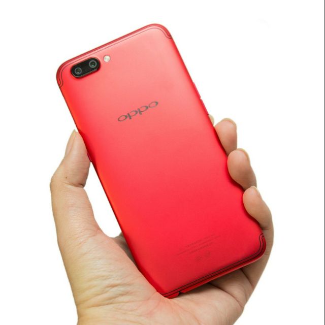 Oppo R11 魅力紅 64G | 蝦皮購物