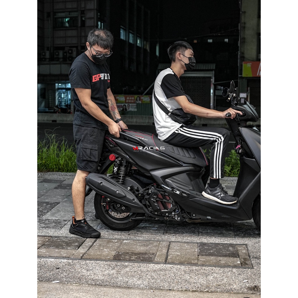 【炫富精品】鯊魚工廠 X2避震器 線上無卡分期/JETSL/1-6代戰/水冷BWS/雷霆S/ST/RT/DT | 蝦皮購物