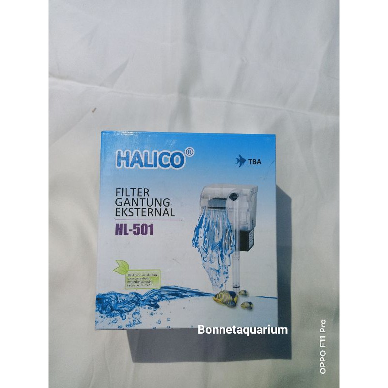 Halico HL 501 外部懸掛文件器 | 蝦皮購物