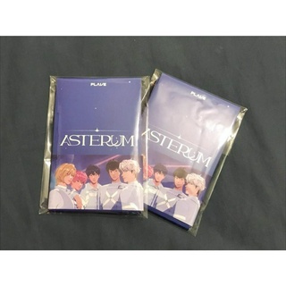 【PLAVE】 1ST SINGLE ALBUM 'ASTERUM' 首張單曲 韓國進口版 | 蝦皮購物