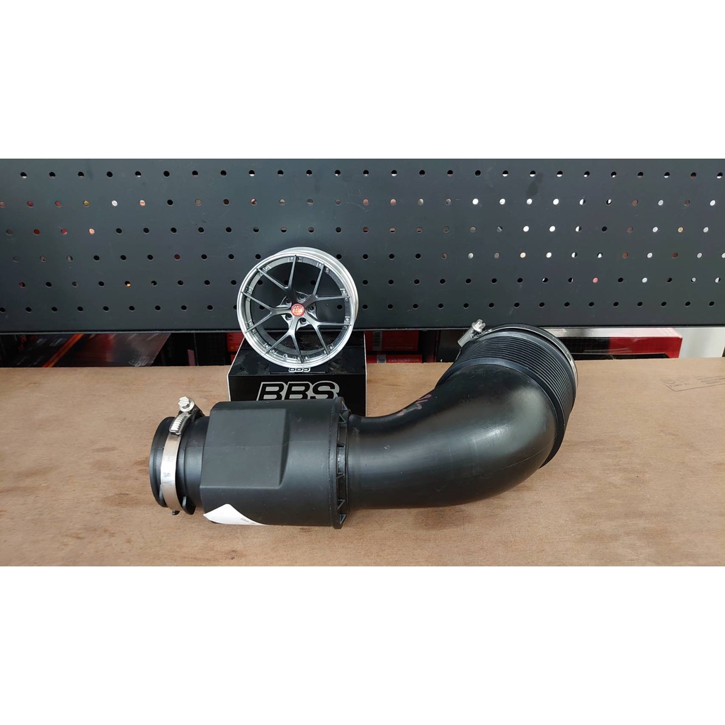 『海威車品』德國原廠 S8 D4 進氣管 4H0129615E 4H0129616J | 蝦皮購物