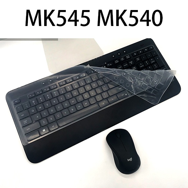 全系列型號《羅技透明鍵盤膜》MK240 MK215 MK345 MK215 Craft K780 mxkeys【飛兒 | 蝦皮購物