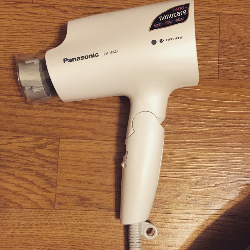 Panasonic eh-na27 吹風機 | 蝦皮購物