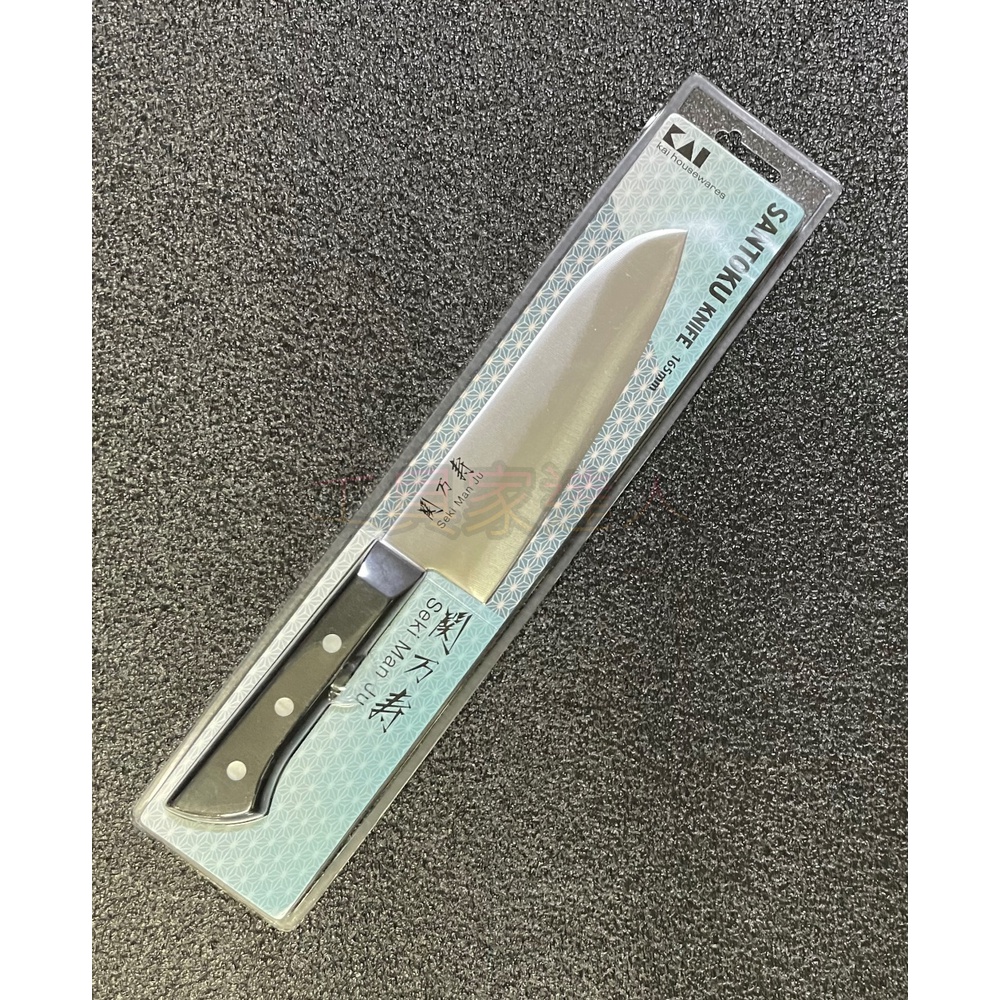 「工具家達人」 貝印 關萬壽 三德刀 萬用刀 水果刀 小三德刀 料理刀 菜刀 小刀 廚房料理刀 主廚刀 麵包刀 | 蝦皮購物
