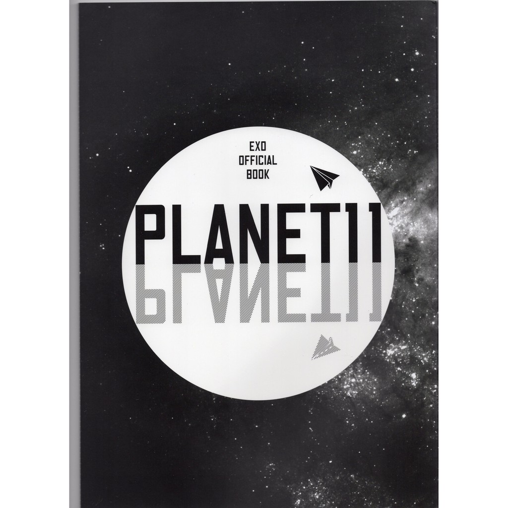 【現貨+預購】EXO OFFICIAL BOOK EXO-L-JAPAN 會員限定會報 vol.1-11 | 蝦皮購物