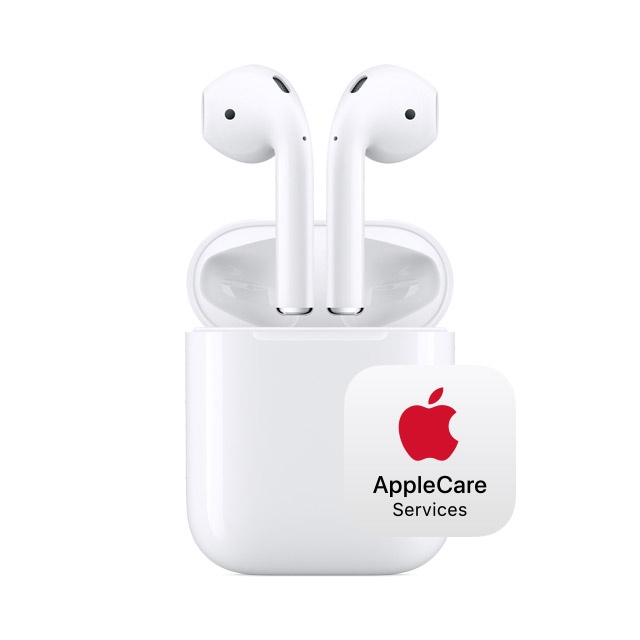 Apple Airpods 2代有線充電盒版 原廠公司貨 全新未拆封 最後庫存 蝦皮購物
