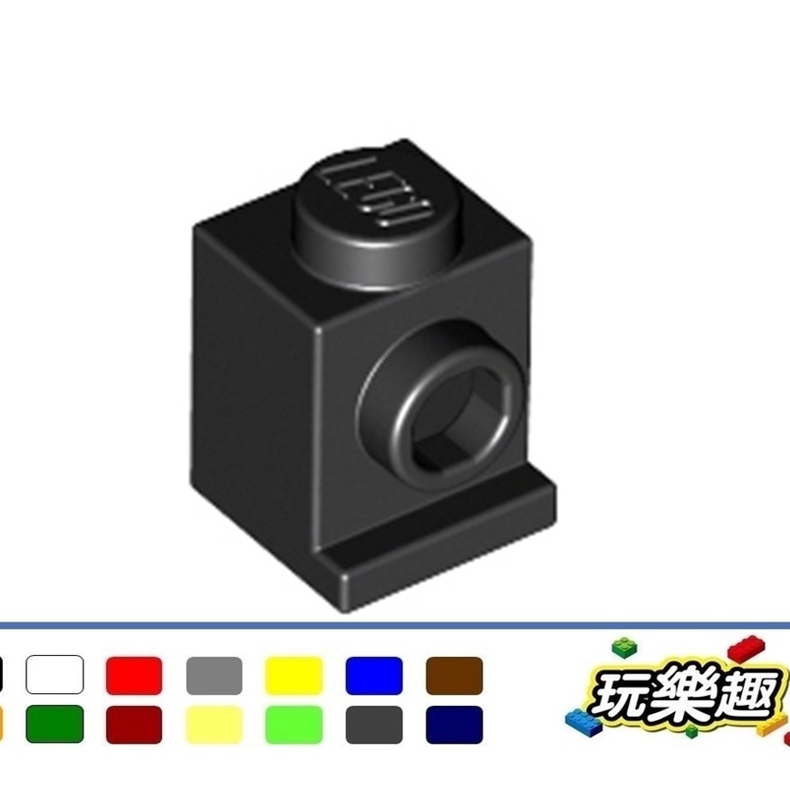 玩樂趣 LEGO樂高 4070 30069 35388 1x1轉向 二手零件 2C30E-B-C | 蝦皮購物