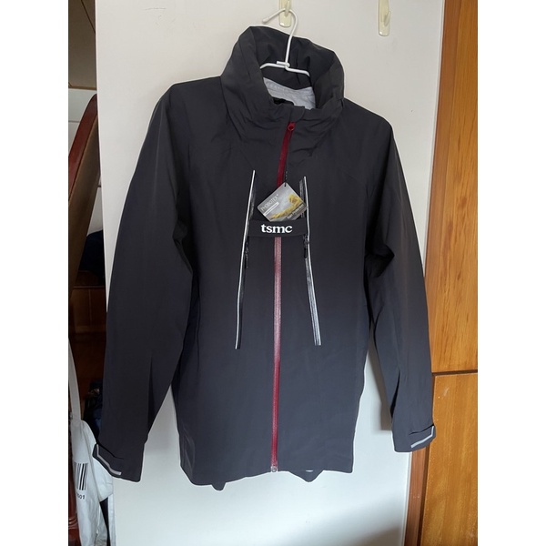 台積電tsmc 35週年外套，男XL | 蝦皮購物