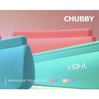 台灣 VIIDA Chubby 防水收納｜S｜防水防油｜餐具收納｜五色可選 | 蝦皮購物
