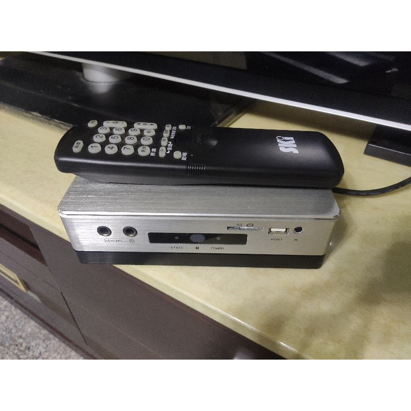 ski04hd 卡拉ok ktv 點歌機 播放器 | 蝦皮購物