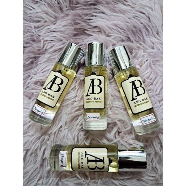 AB Parfum Refil Aroma Bulgari aqua | 蝦皮購物