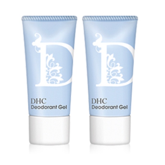 【購物節⭐️】DHC 止汗爽身凝露 35g #緩解黏膩 #清新乾爽 #夏日必備(δωδ) | 蝦皮購物