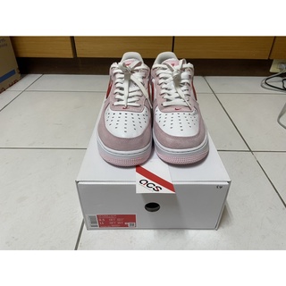 Air Force 1 Low '07 QS 'Valentine’s Day Love Letter' | 蝦皮購物