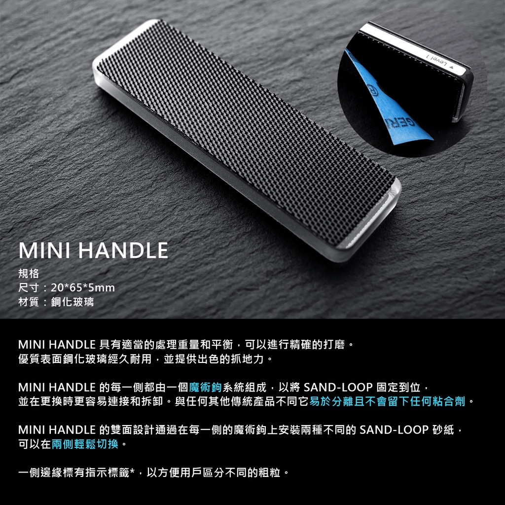 【錢錢抱歉】GUNPRIMER SAND-LOOP FLAT 高耐久水砂紙 打磨板 砂紙單售 組裝模型 | 蝦皮購物