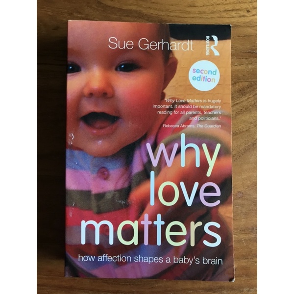 why love matters (second edition) | 蝦皮購物
