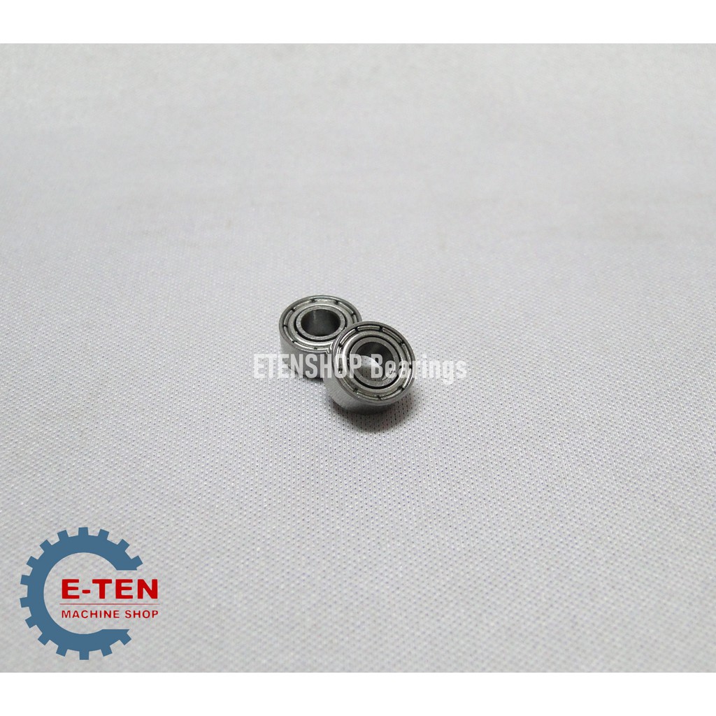 (培林達人/EtenShop)微型軸承，684ZZ /L-940ZZ，4*9*4、4X9X4，歡迎詢問 | 蝦皮購物