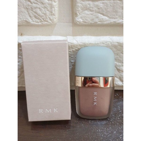 全新 日本品牌 日本製 RMK 經典水感眼蜜 4.5g 專櫃售價$1350 | 蝦皮購物