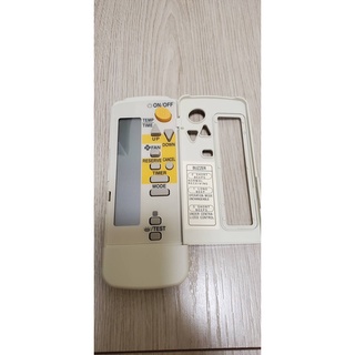 DAIKIN BRC4C65 BRC4C158 大金空調 原廠遙控器 「現貨」大金冷氣遙控器 | 蝦皮購物
