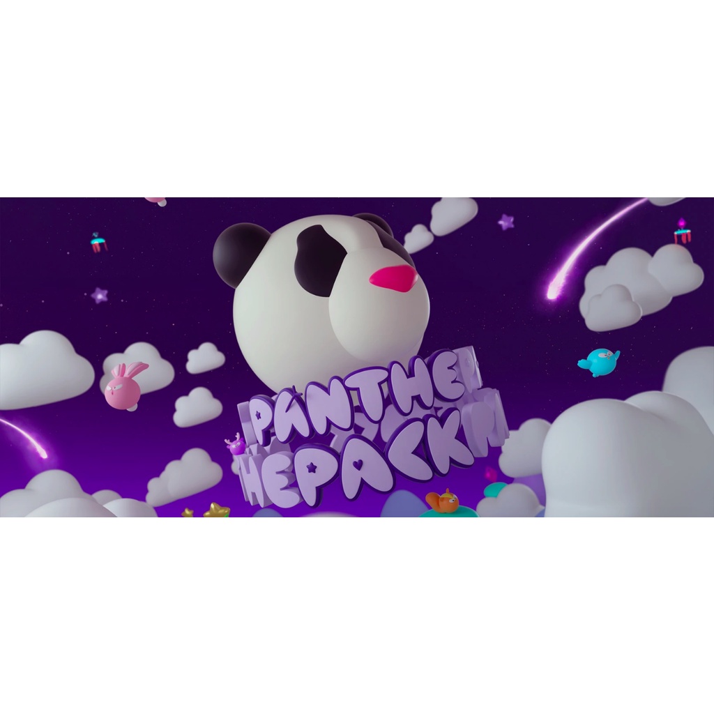 代購 PANTHEPACK 官方 2021 THE PACK 衣服 周邊 王嘉爾 JACKSON | 蝦皮購物