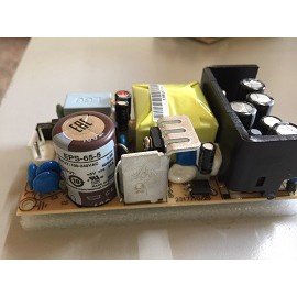 EPS-65-5 MEAN WELL EPS-65系列電源供應器 (含稅)【佑齊企業 iCmore】 | 蝦皮購物