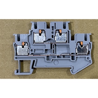 PTTB 2.5-PV 端子台PTTB 2.5-PV 雙層接線端子 | 蝦皮購物