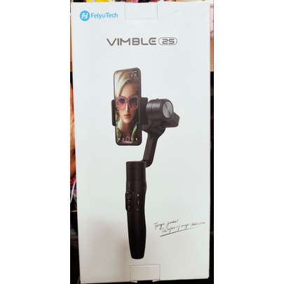 Feiyutech 單軸自拍器 VIMBLE 2S | 蝦皮購物
