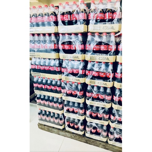 【現貨】可口可樂435ml『12瓶只要190』 | 蝦皮購物
