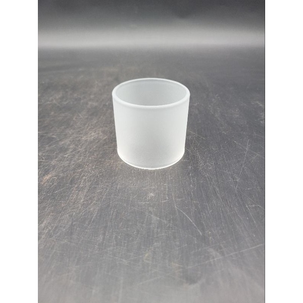 EP lgas Lantem SB L-2800瓦斯燈通用直徑55mmX高度50mm噴砂耐熱玻璃 台灣製造 | 蝦皮購物