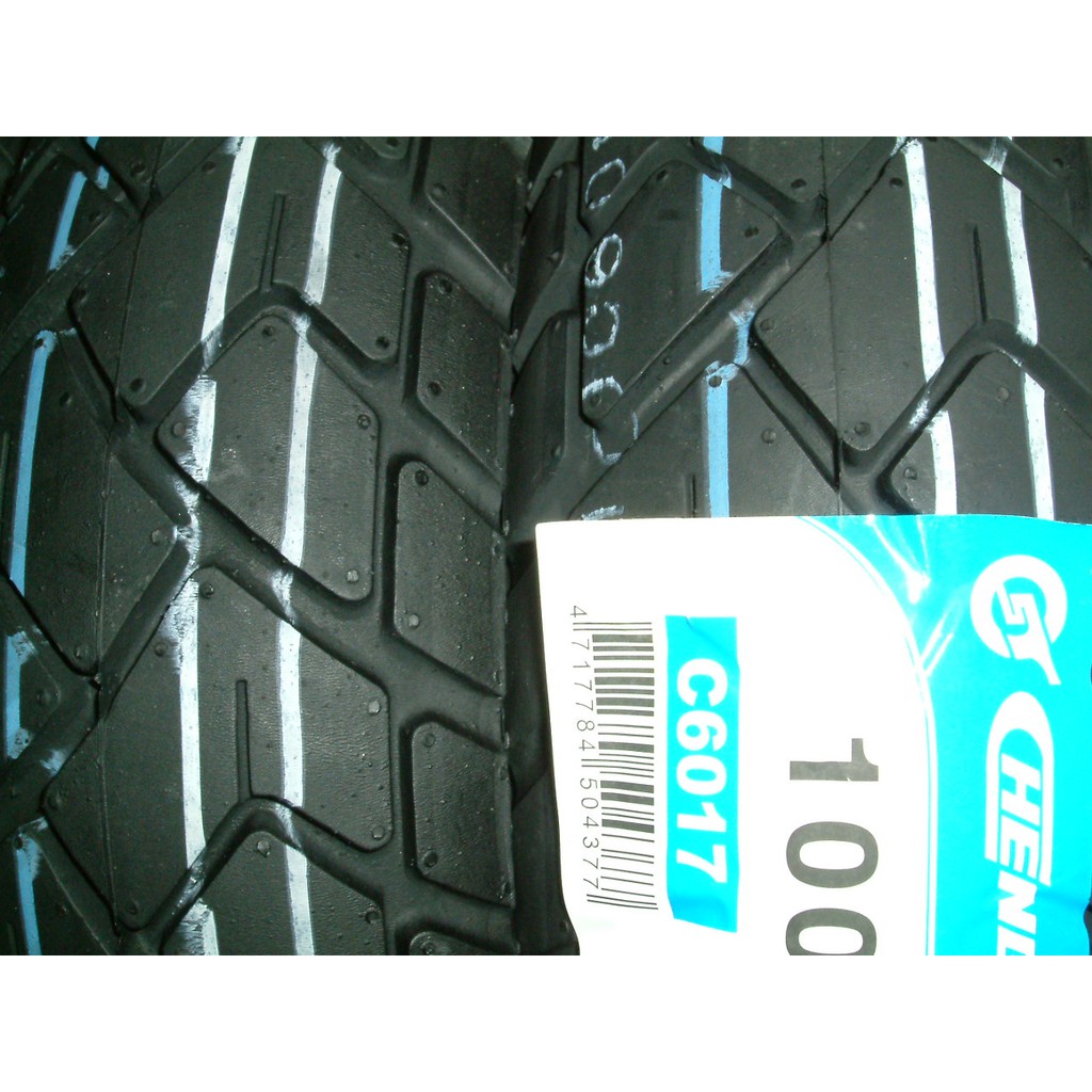 正新輪胎～全新～超低價、限時搶購～2022年製~C6017 120/70-10~一條950元 | 蝦皮購物