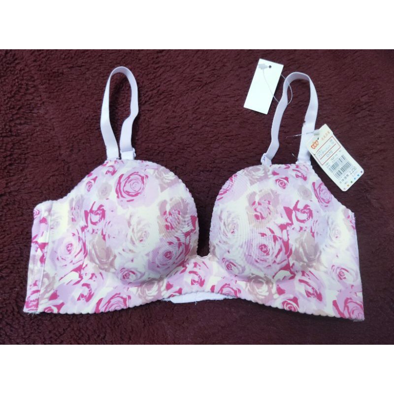 🌟正品🌟💕全新正爆乳內衣 🇯🇵日本品牌Aimer feel 70D 全集中乳溝 愛美菲露專櫃 | 蝦皮購物