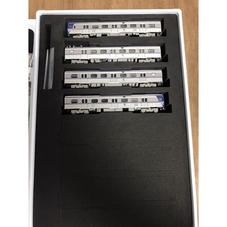 (東方模型)SANYING EMU600型 基本組 增節組(無動力) | 蝦皮購物