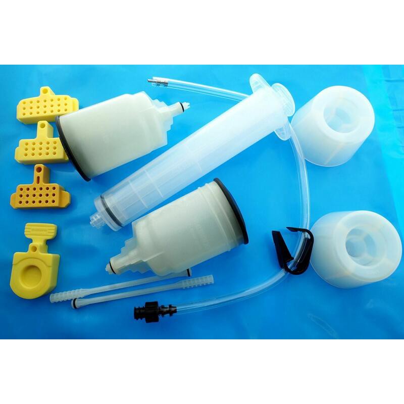 SHIMANO TL-BR001/BR002/BR003 專業碟煞注油工具組 | 蝦皮購物