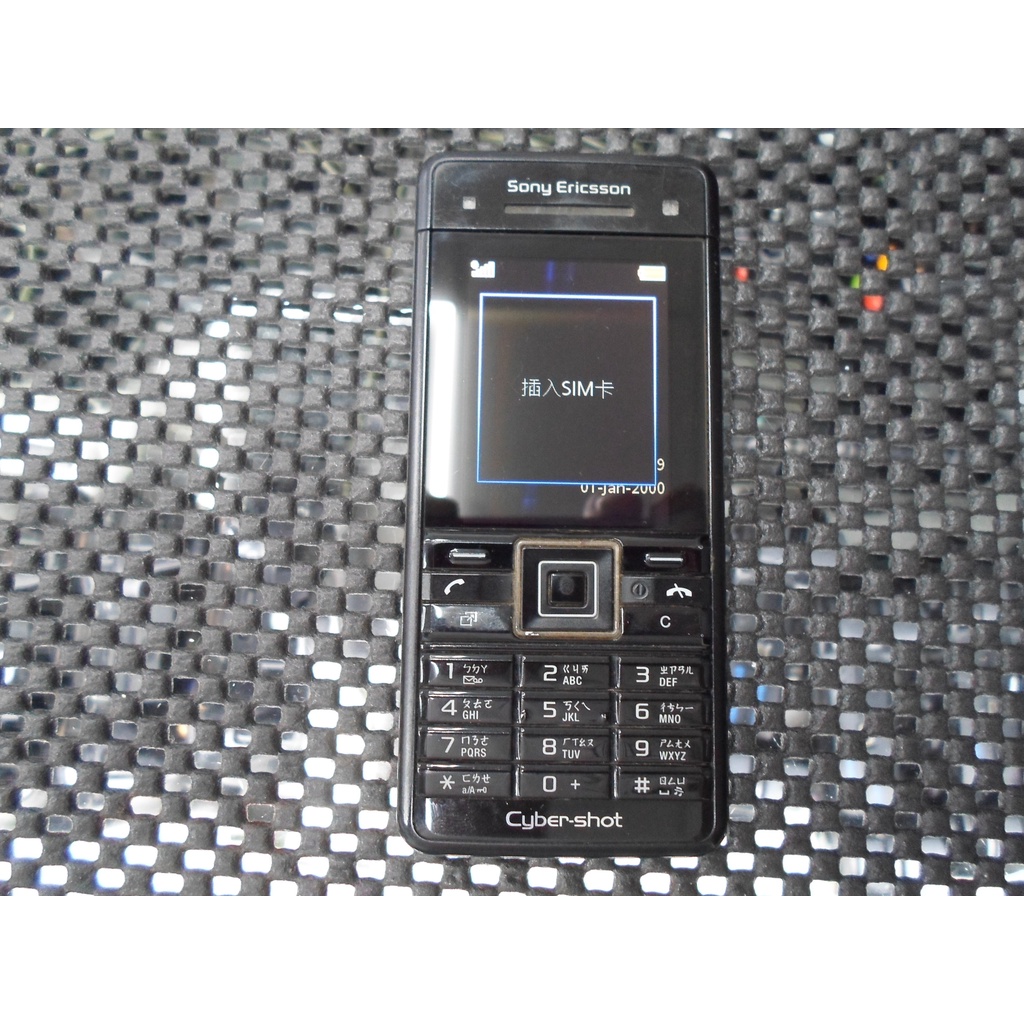 Sony Ericsson C902懷舊機復古機 | 蝦皮購物