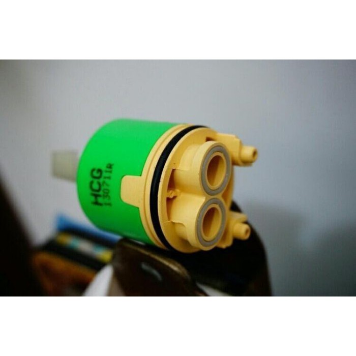 HCG 和成牌 水龍頭閥芯 LF3188E LF3199E BF3720 BF3721 KF3566E 陶瓷心軸 零件 | 蝦皮購物