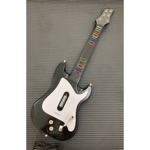 吉他英雄 RockBand 吉他控制器 PS2/PC專用 gitadora | 蝦皮購物