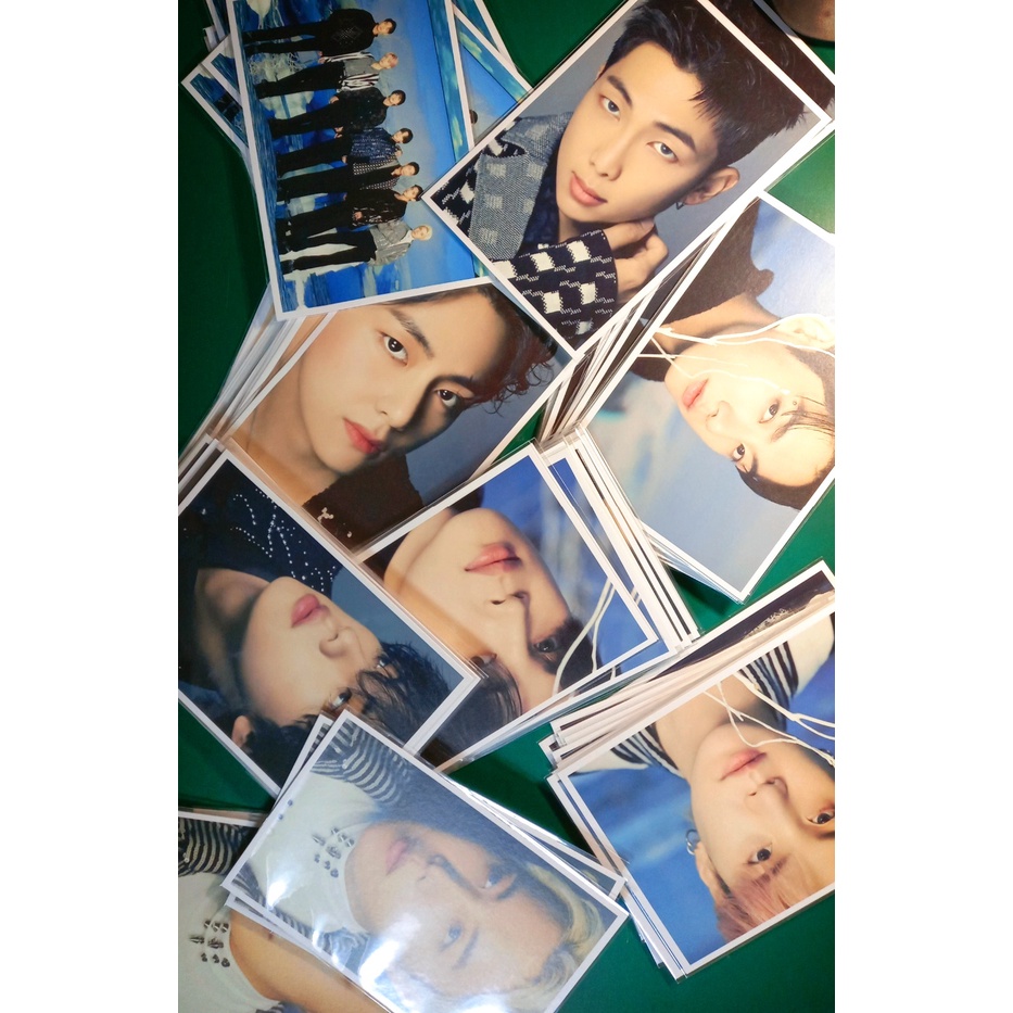 [D'Festa] BTS_明信片套裝POSTCARDS SET | 蝦皮購物