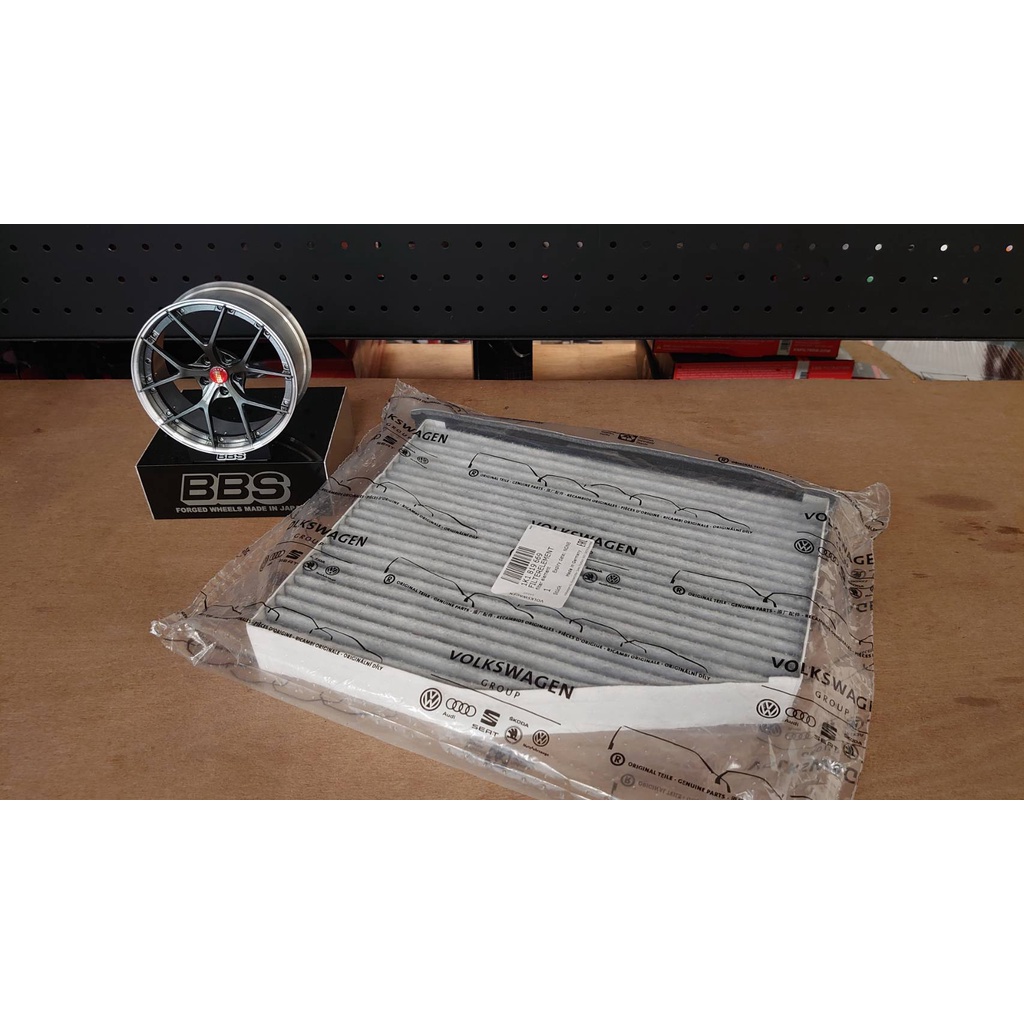 『海威車品』A3 8P 冷氣芯 1K1819669 Q3 GOLF 5 6 PASSAT TIGUAN Octavia | 蝦皮購物