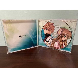 Rewrite 日版 通常盤 CD Philosophyz / 闇の彼方へ OP+ED 天王寺瑚太朗 神戶小鳥 | 蝦皮購物