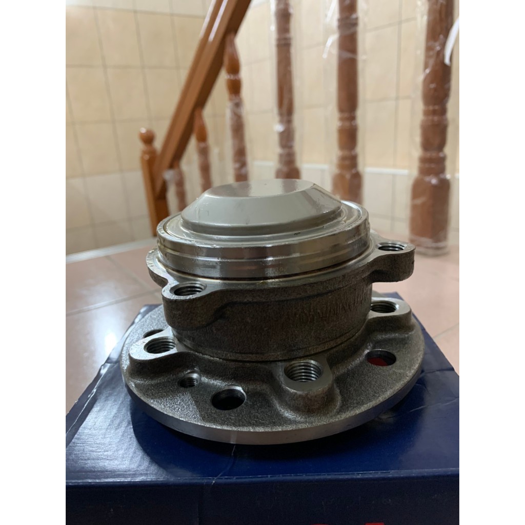 BENZ W205 W213 2WD 前輪軸承連座2053340400 | 蝦皮購物