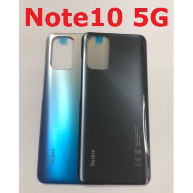適用紅米Note10 5G 紅米 Note10 Note 10 5G 電池背蓋 玻璃背蓋 背蓋 電池蓋 後蓋 後殼 現貨 | 蝦皮購物