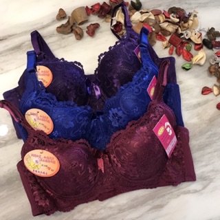 『A&J』#17080 D罩杯 立體薄襯 斜邊加高 3排扣 新色 | 蝦皮購物