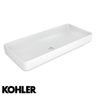 ⭐ 實體門市 KOHLER 75375IN-0 EX21060T-0 EX21060T-HB1 面盆 臉盆 檯上盆 ⭐ | 蝦皮購物